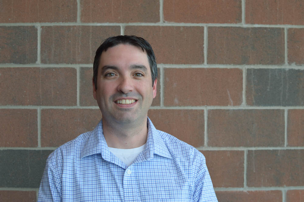 Andrew J. Cappello - OSC Inc.