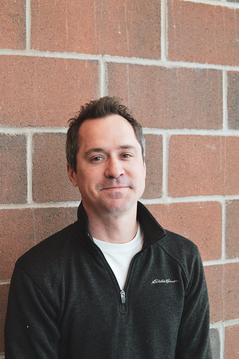 Daniel Flanigan - OSC Inc.
