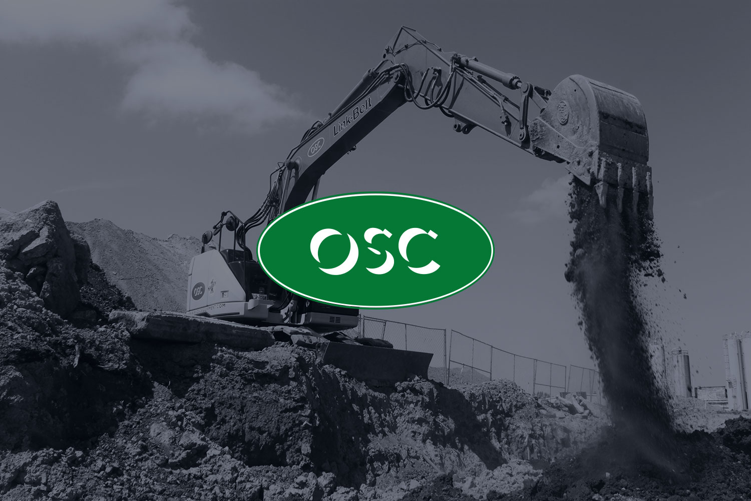 OSC Inc. - Premier Environmental & Demolition Contractors